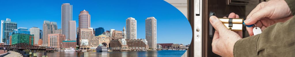Emergency Locksmith Services Boston | HMS Locksmith