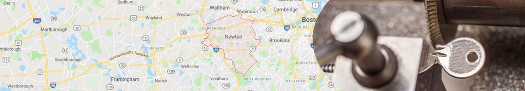Locksmith Newton, Massachusetts | HMS Locksmith