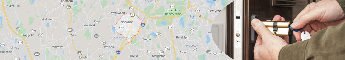 Locksmith Norwood, Massachusetts | HMS Locksmith